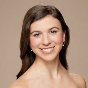 Megan Ryan | The Washington Ballet
