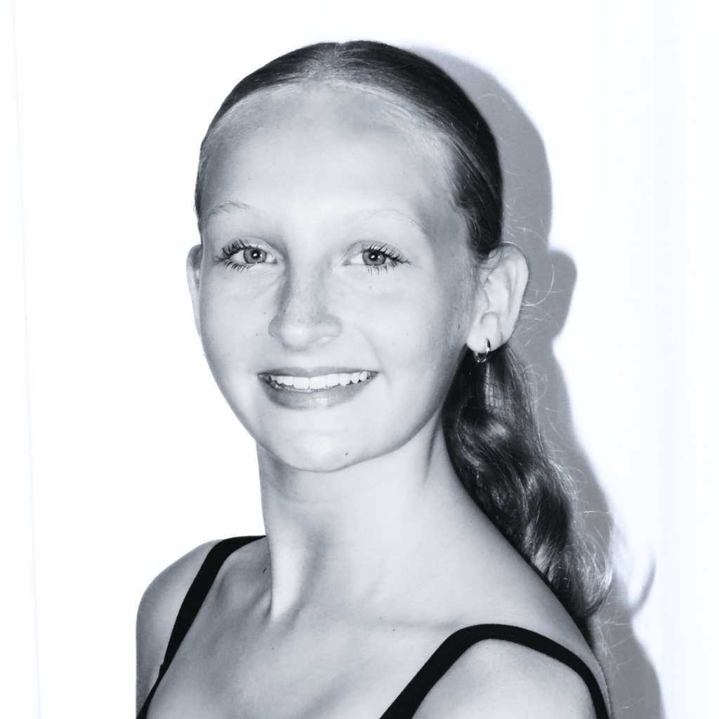 Mackenna Denyer | The Washington Ballet