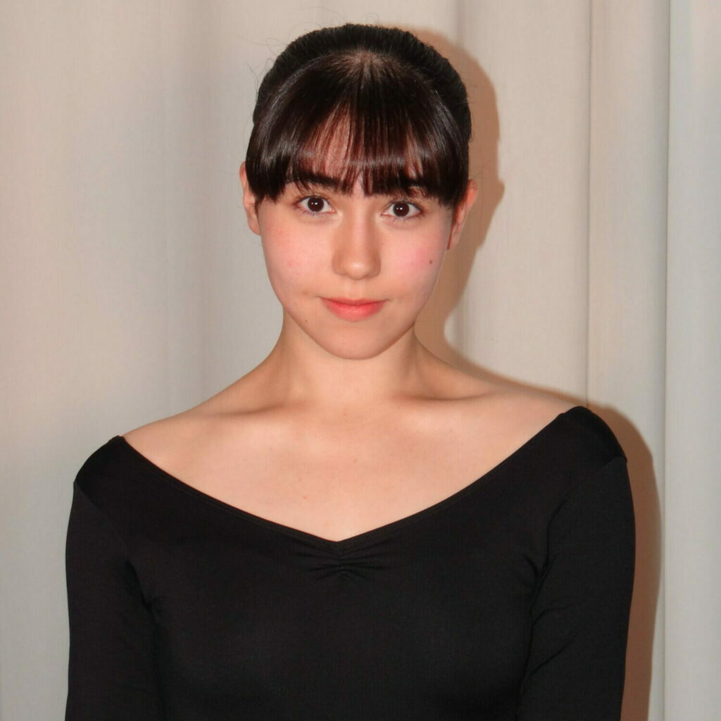 Trainee Program | The Washington Ballet