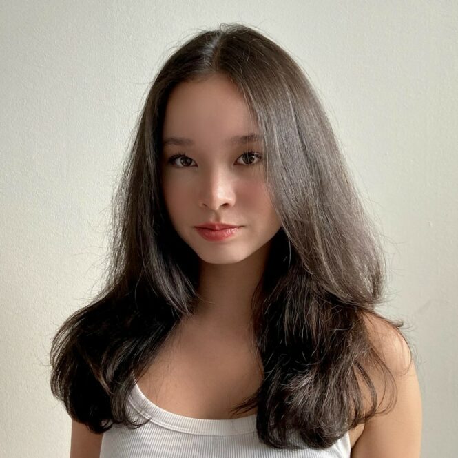 Teja Pollard | The Washington Ballet