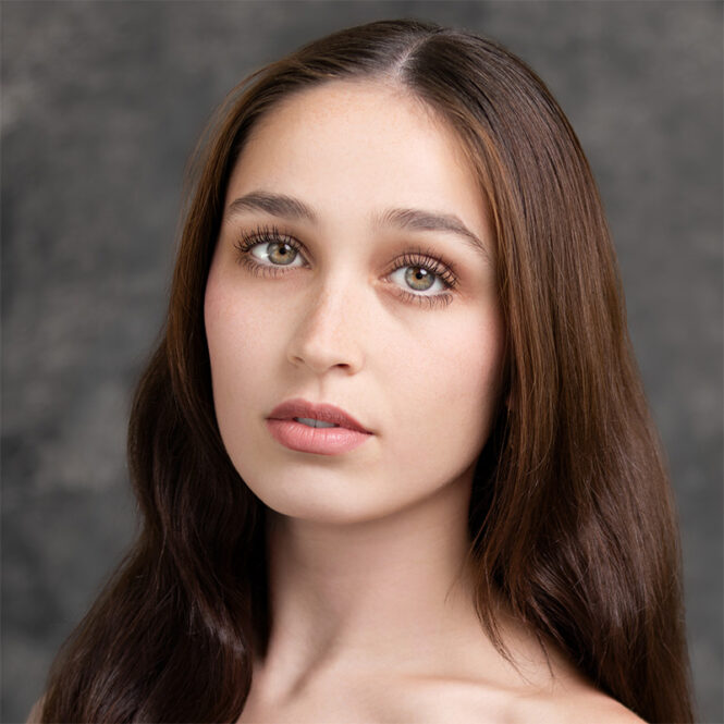 Artists | The Washington Ballet