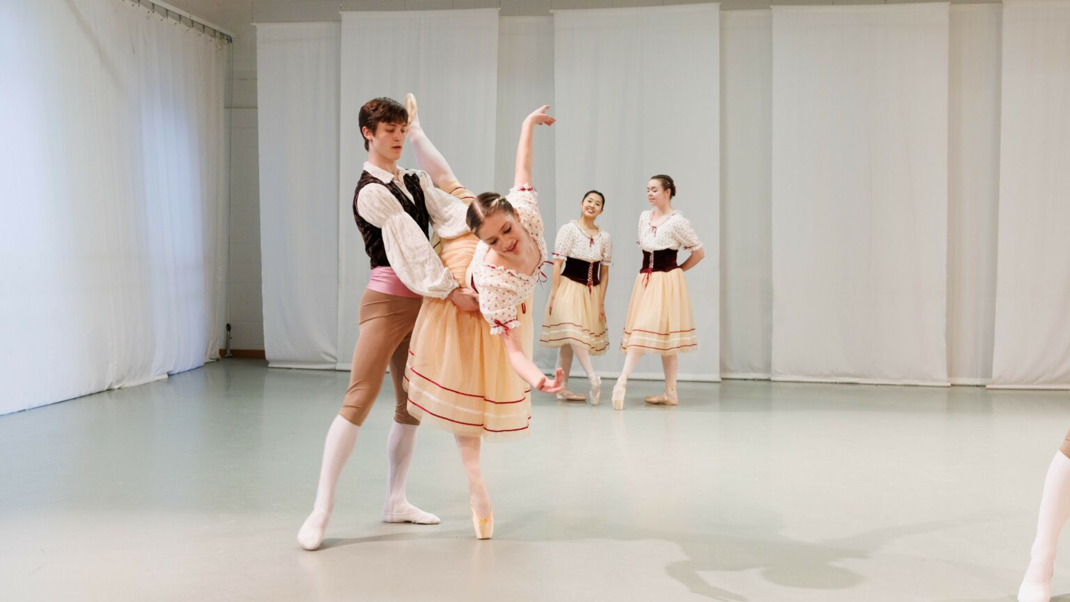 Events | The Washington Ballet