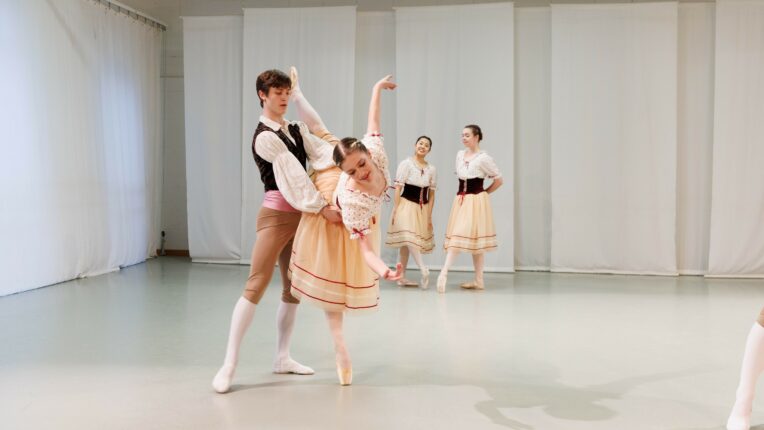Events | The Washington Ballet