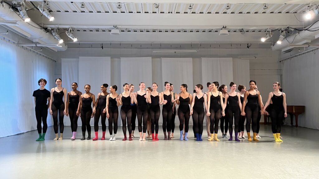 Events | The Washington Ballet