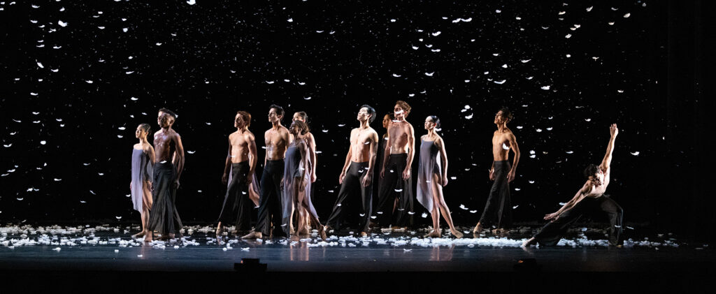 Artists | The Washington Ballet