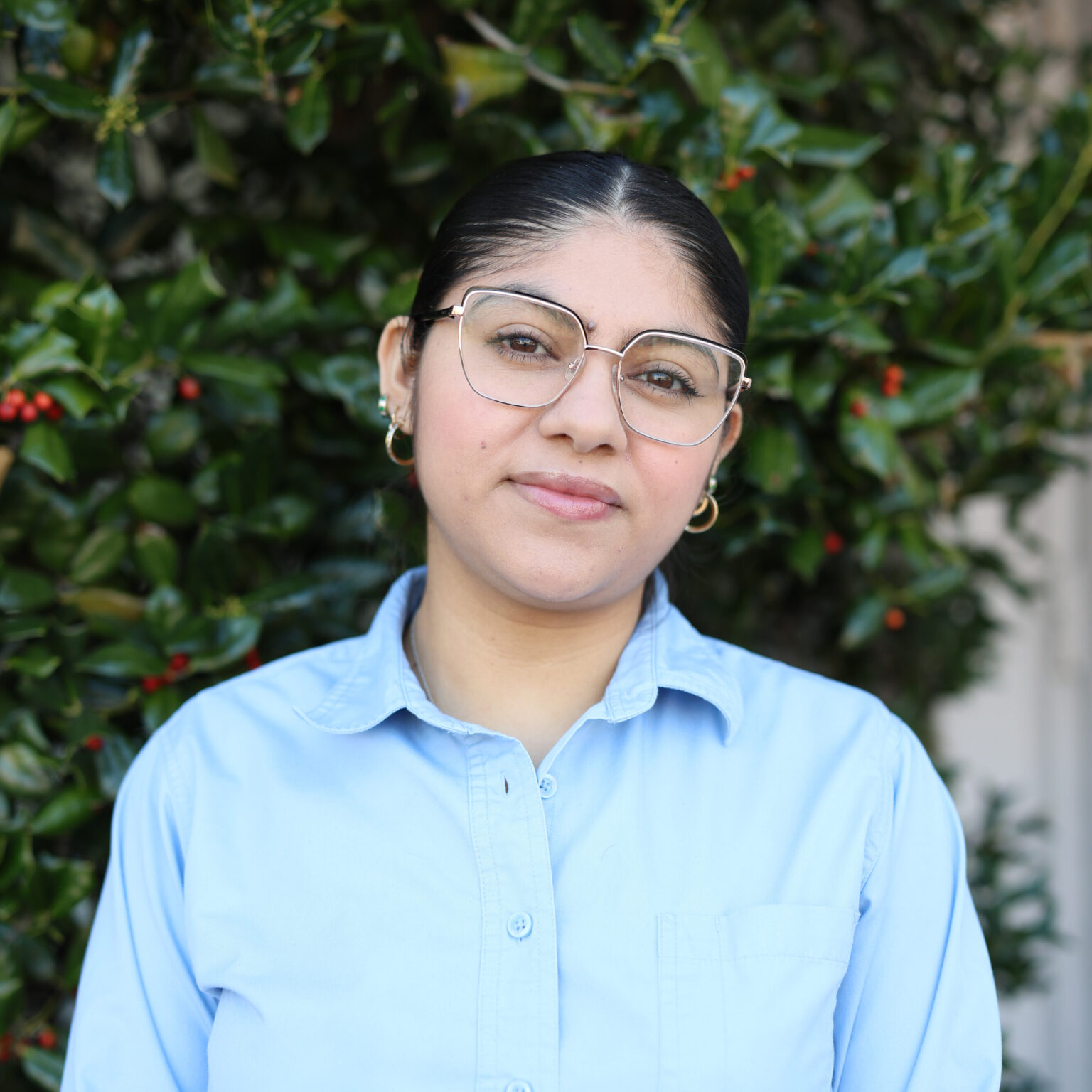 Ruth Mejia | The Washington Ballet