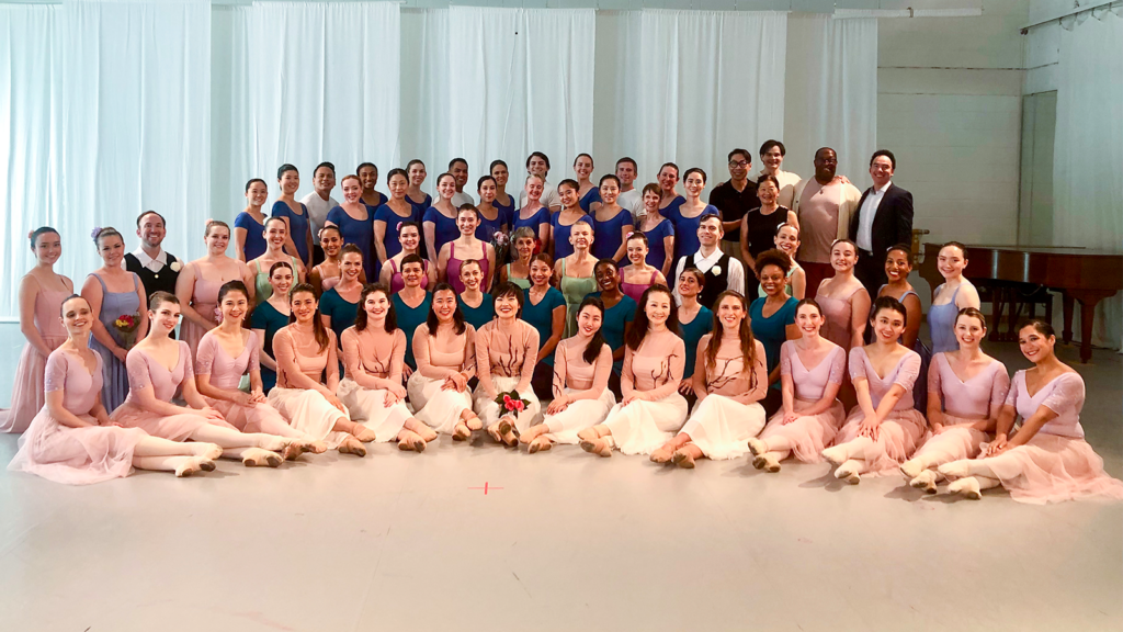 Adult Concert - 2025 | The Washington Ballet