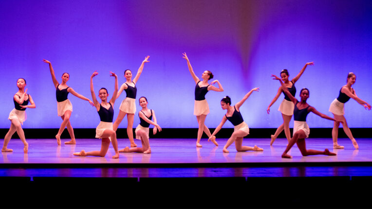 Events | The Washington Ballet