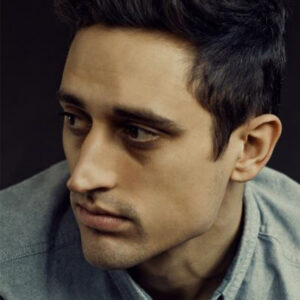 Justin Peck | The Washington Ballet