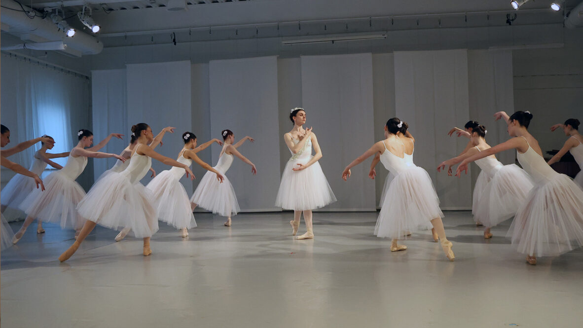 Events | The Washington Ballet
