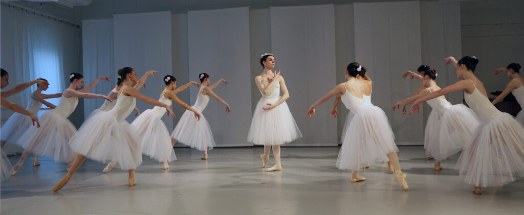 Trainee Program Fall Showcase 2025 | The Washington Ballet