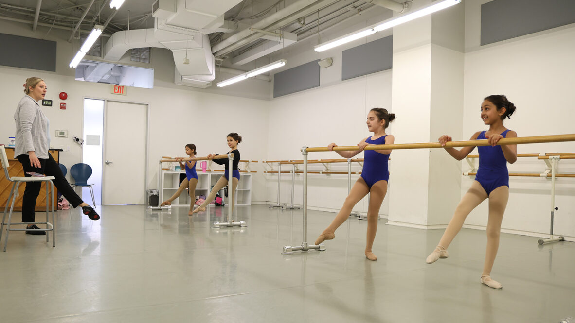 Events | The Washington Ballet