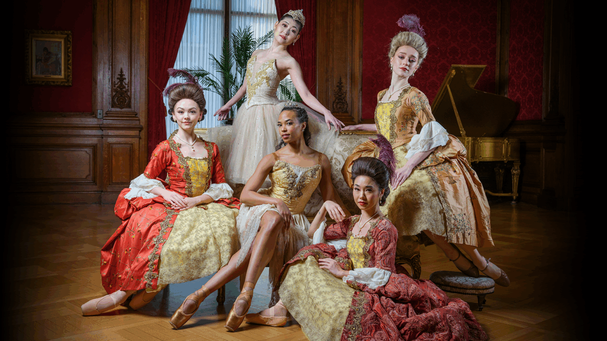 Events | The Washington Ballet