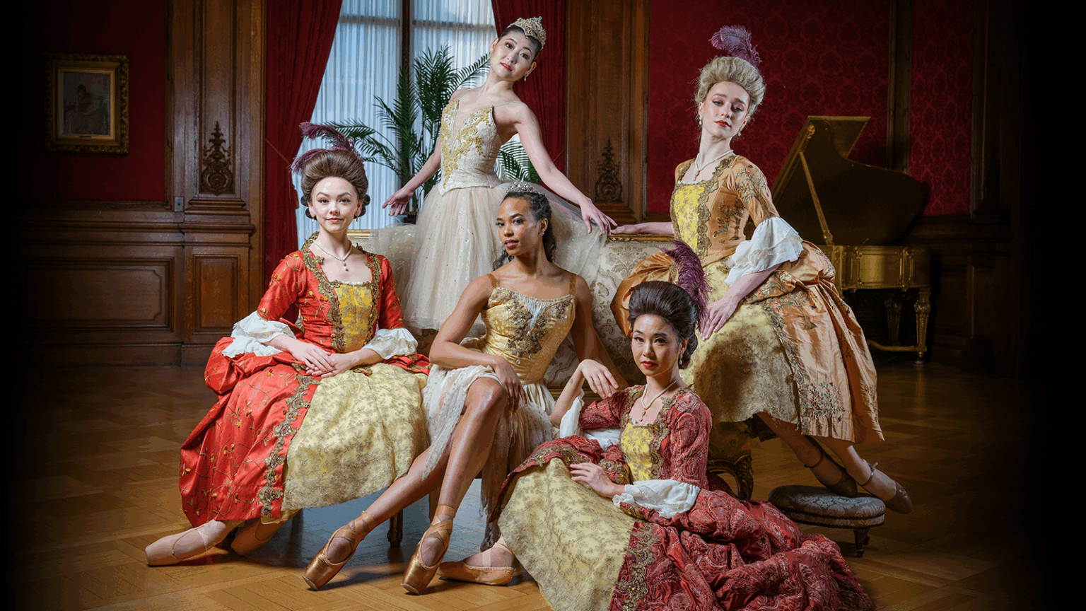 Events | The Washington Ballet