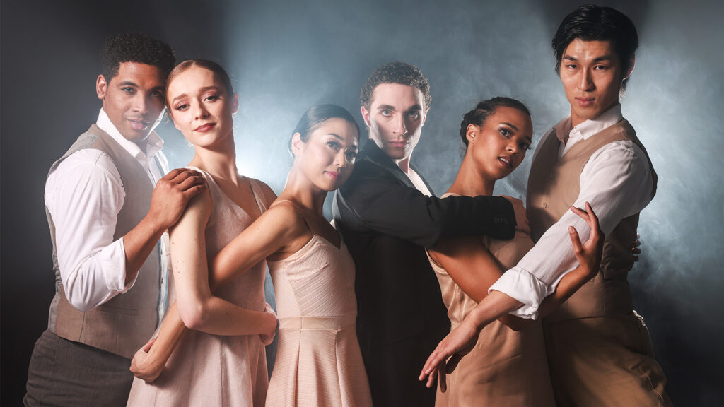 Events | The Washington Ballet