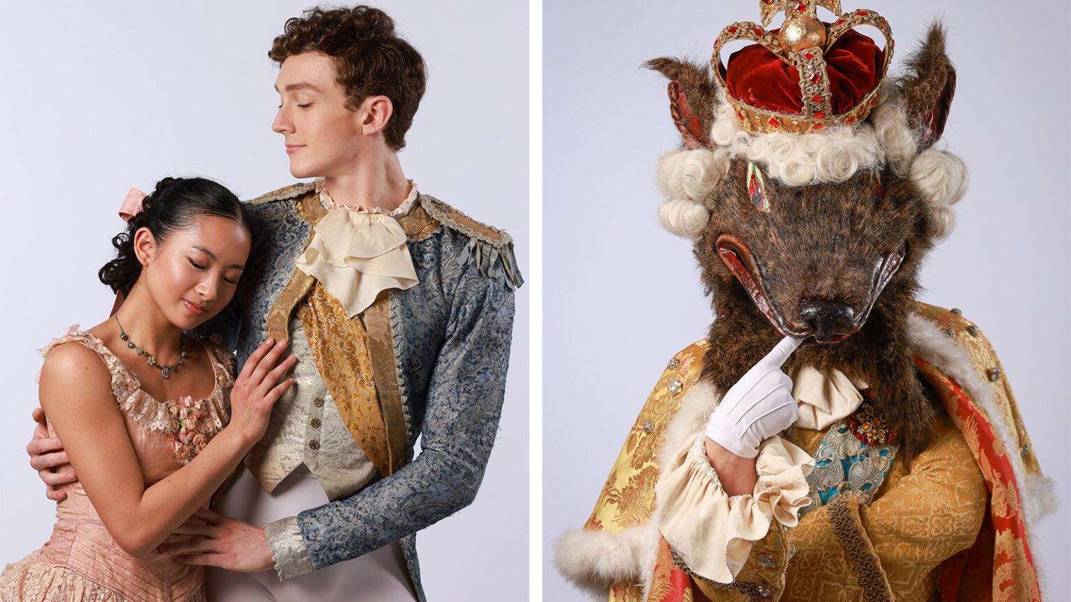 Events | The Washington Ballet