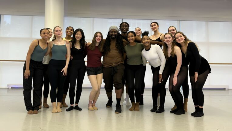 Events | The Washington Ballet