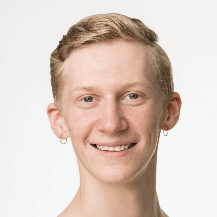 Joshua Linkhorn | The Washington Ballet