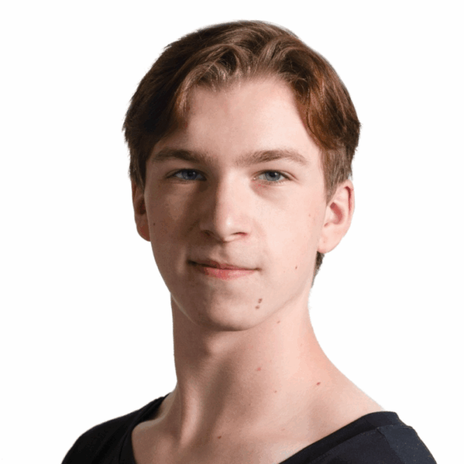 Eric Nimchuk | The Washington Ballet