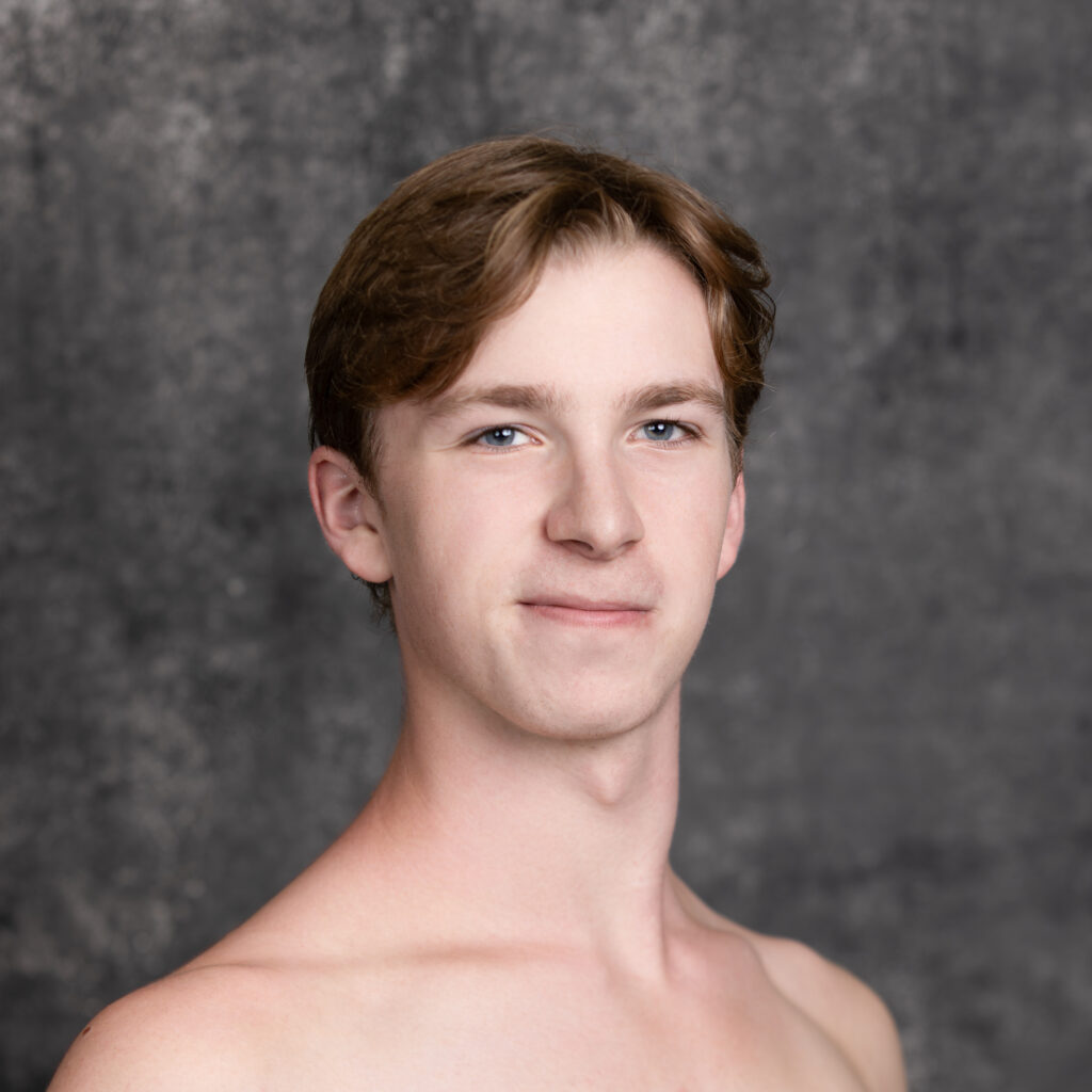 Eric Nimchuk | The Washington Ballet