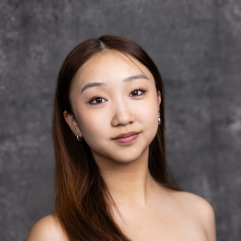 Jasmine Wong | The Washington Ballet