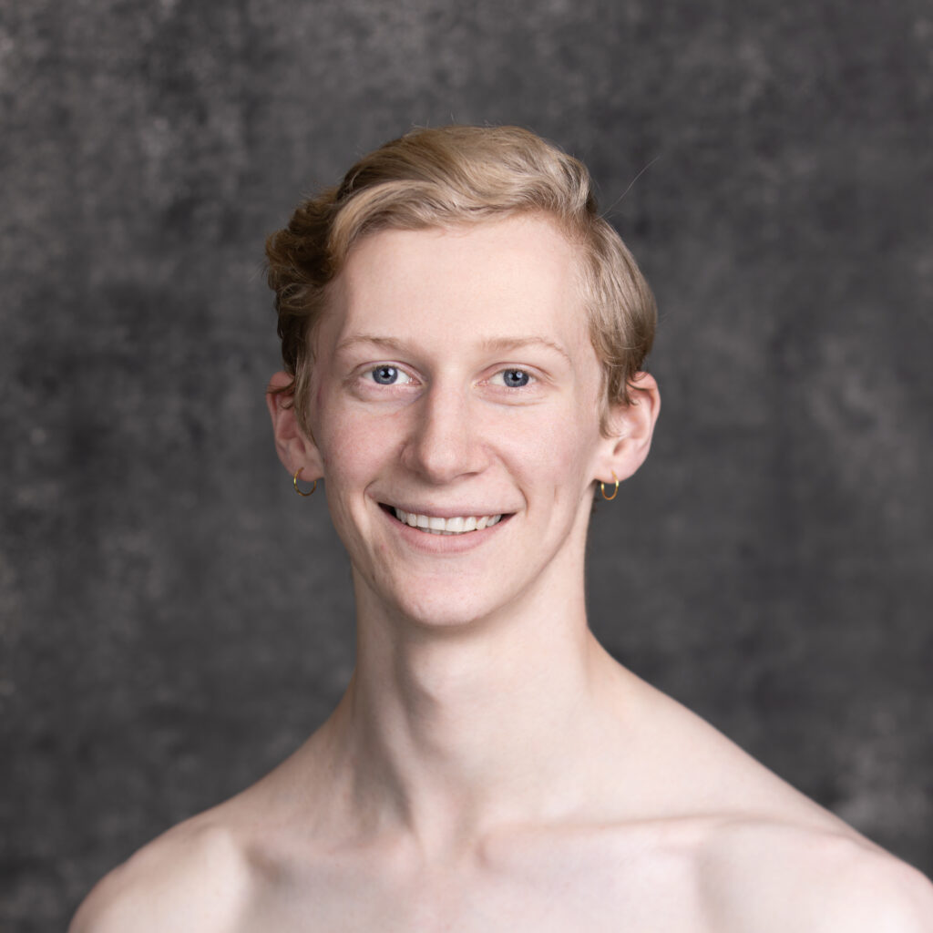 Joshua Linkhorn | The Washington Ballet