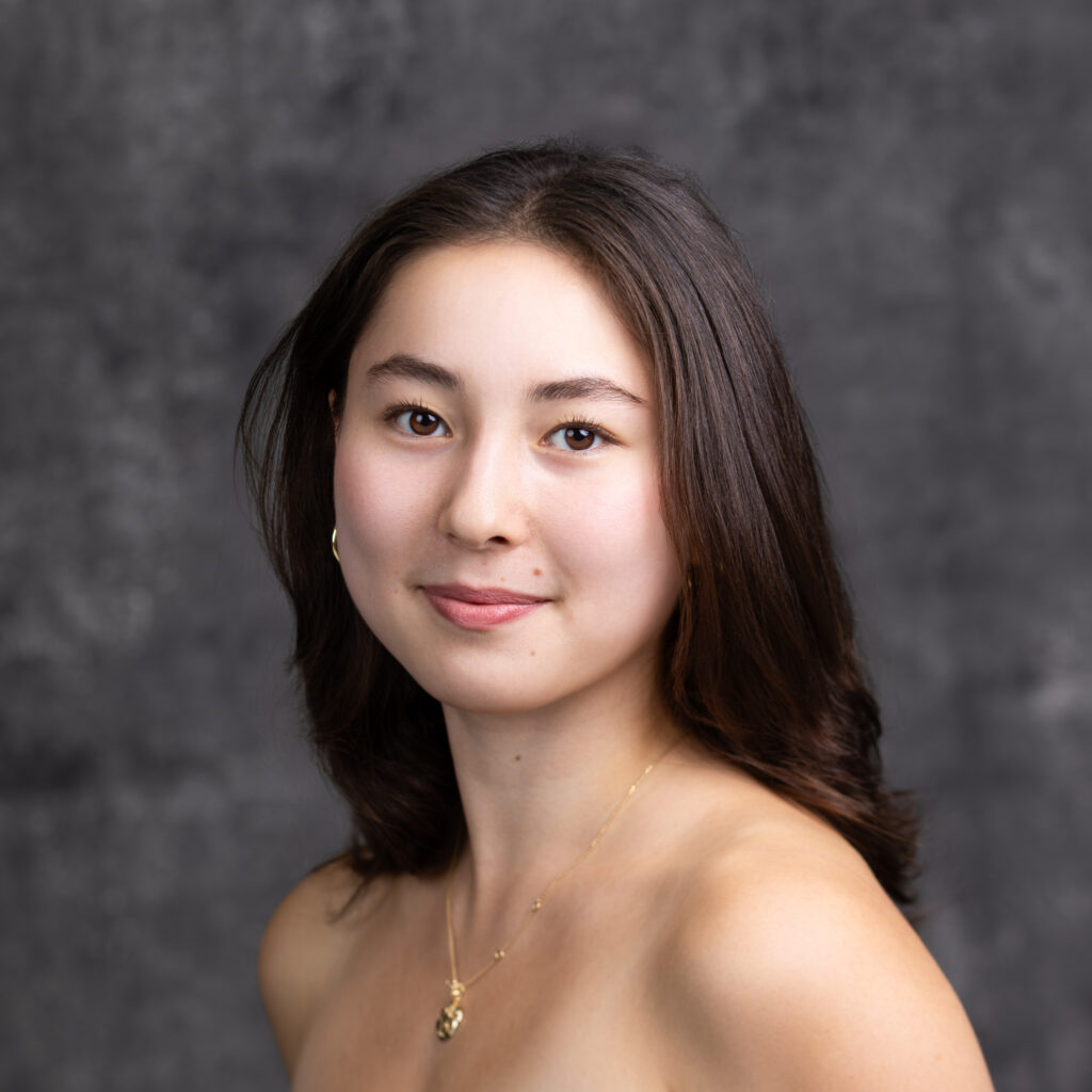 Noe Clattenburg | The Washington Ballet