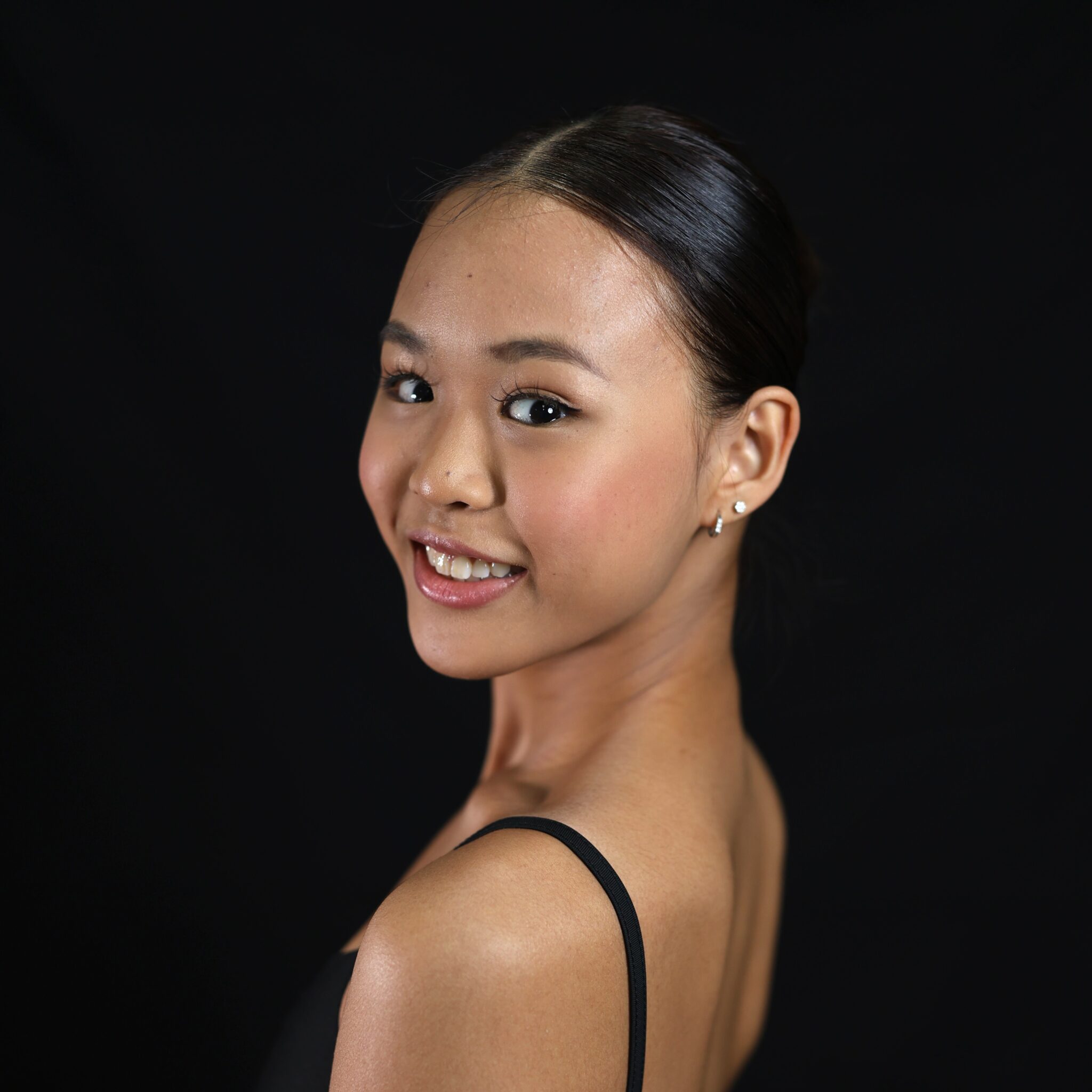 Jing Hui Tay | The Washington Ballet