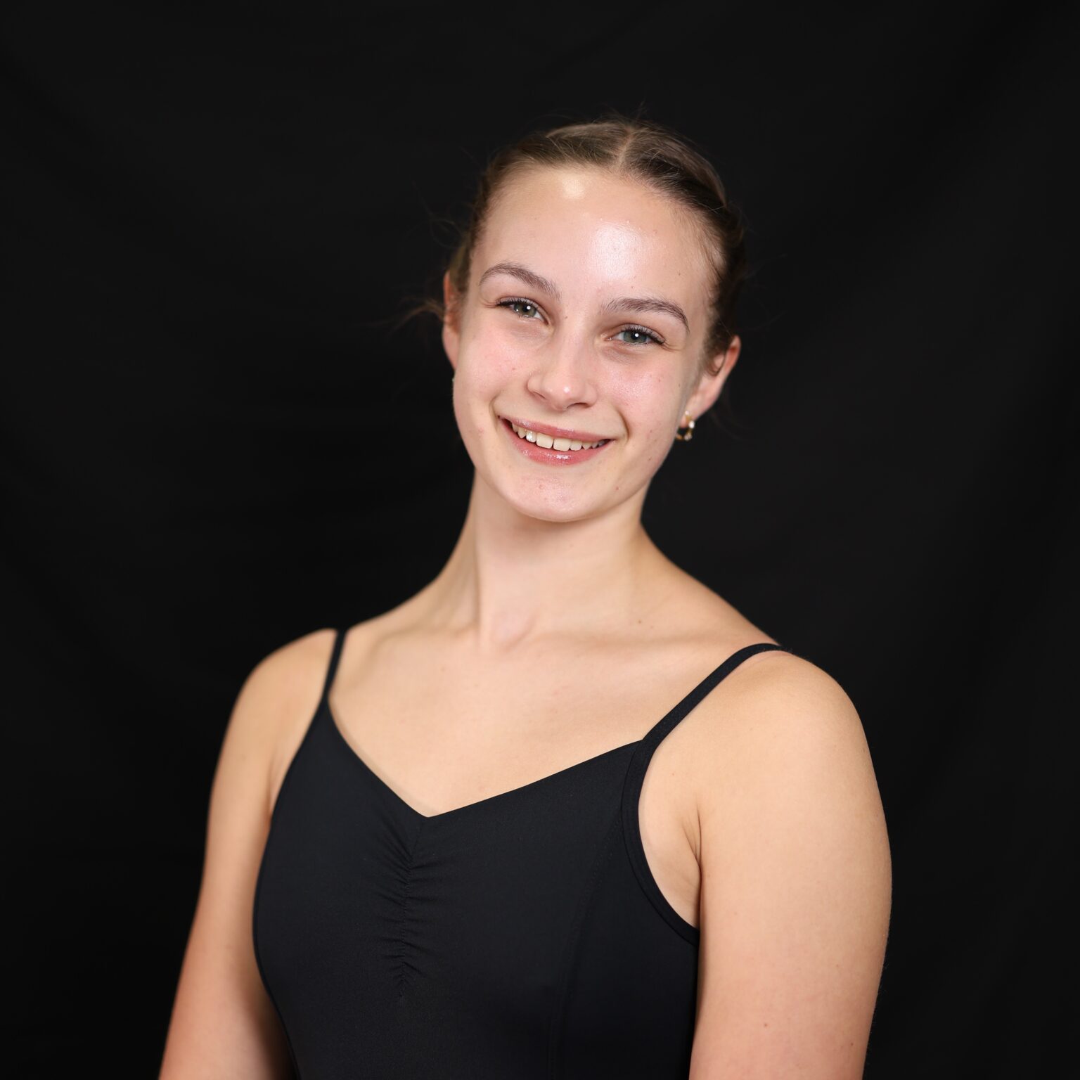Claire O’Connor | The Washington Ballet