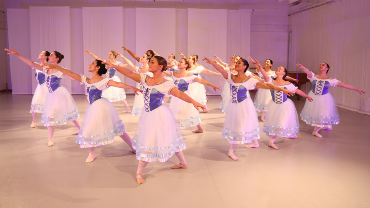 Events | The Washington Ballet