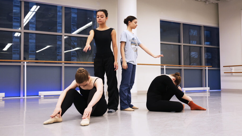 Events | The Washington Ballet