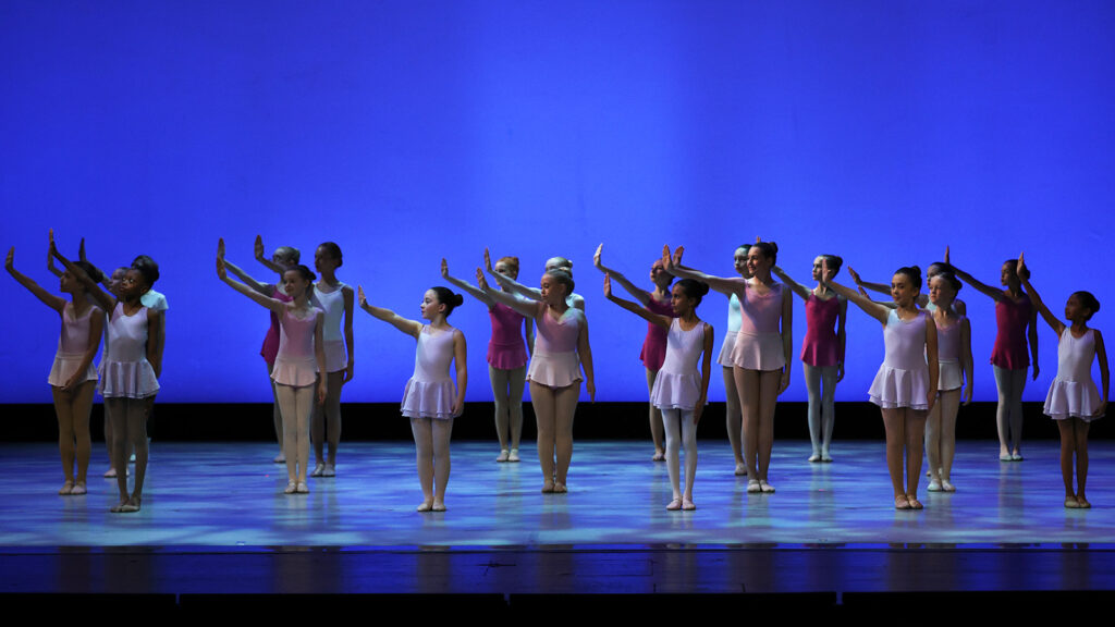 NW Spring Concert | The Washington Ballet