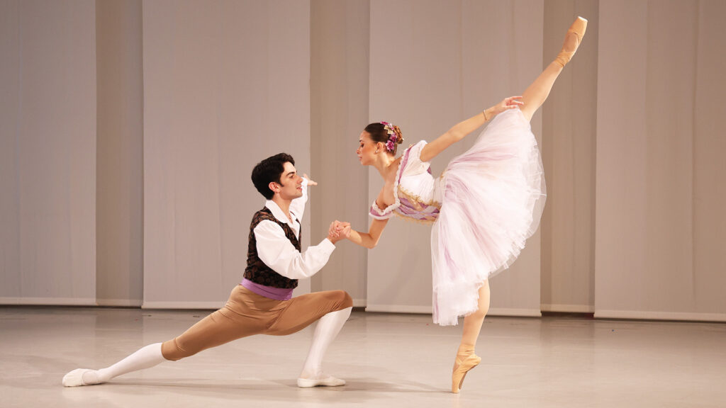 Trainee Program Winter Showcase 2026 | The Washington Ballet