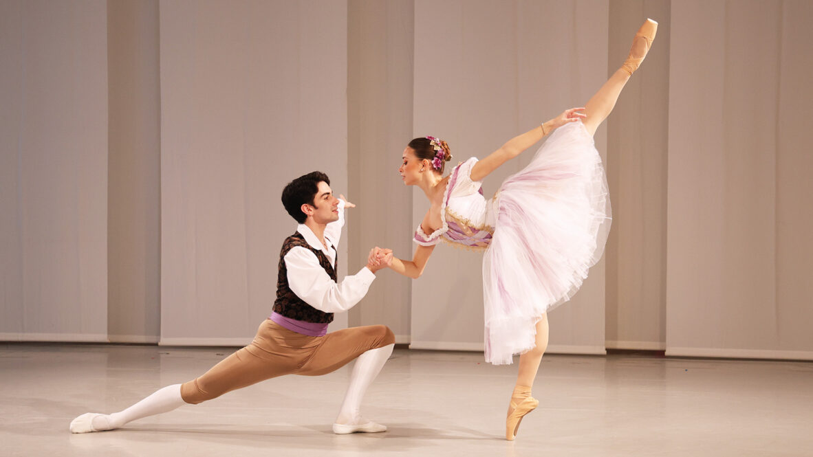 Events | The Washington Ballet