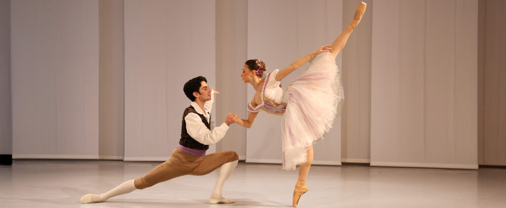 Trainee Program Winter Showcase 2026 | The Washington Ballet