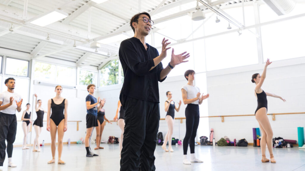NW Campus Summer Programs | The Washington Ballet