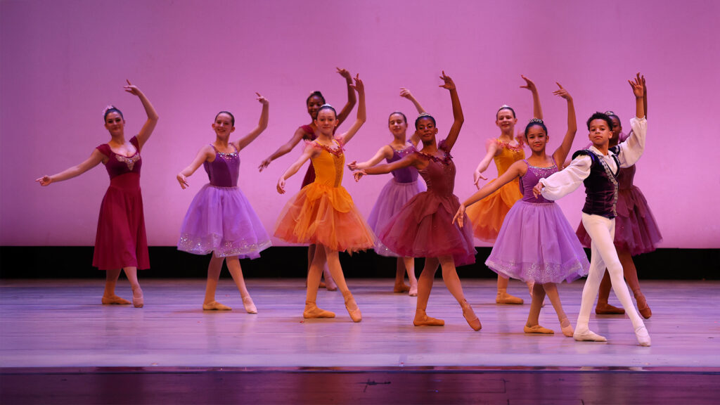 SE Spring Performance | The Washington Ballet