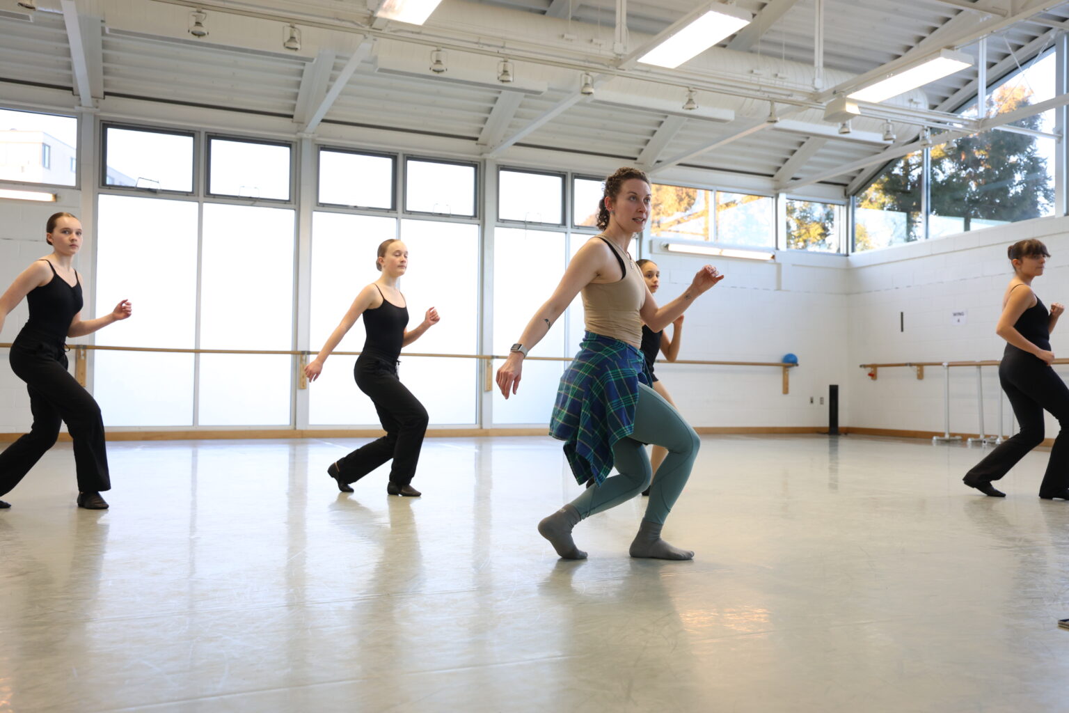 Events | The Washington Ballet