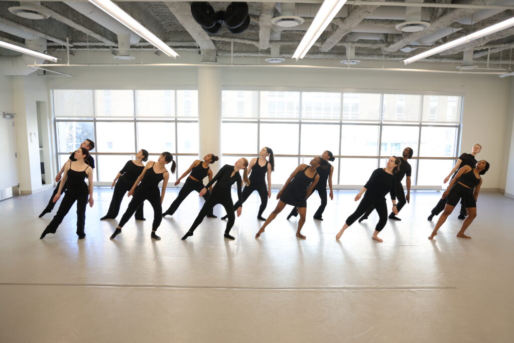 Events | The Washington Ballet