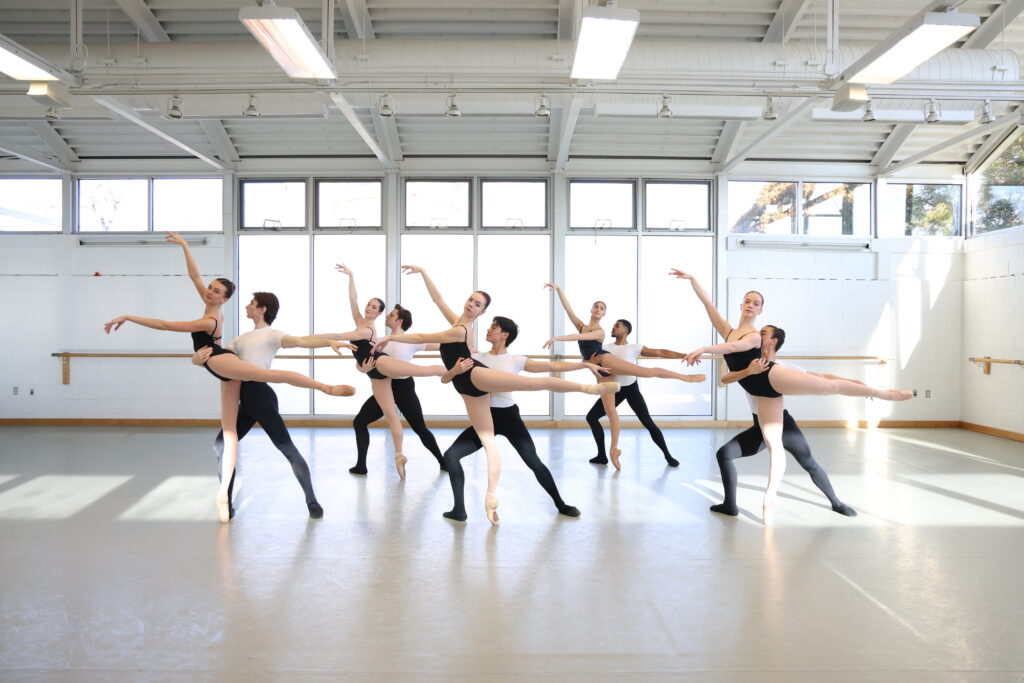 NW Campus Summer Programs | The Washington Ballet